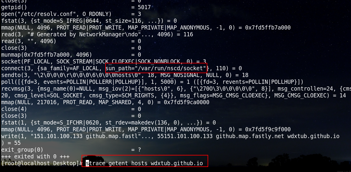DNS 解析 | winko's note